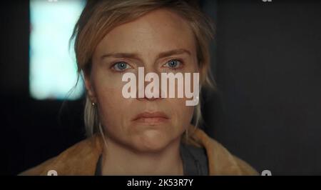 ATTACHMENT, (aka NATTEN HAR OJNE), from left: Josephine Park, Ellie Kendrick, 2022. ph: Soren ...