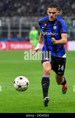 Soccer - UEFA Cup - Group C - FC Utrecht v FK Austria Wien Stock Photo ...