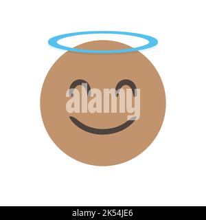 Angel, means being as innocent and pure as an angel. funny yellow ...