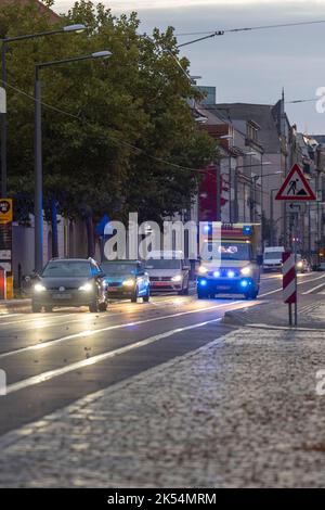 Dresden, Germany. 06th Oct, 2022. Soccer: National team, women, final ...