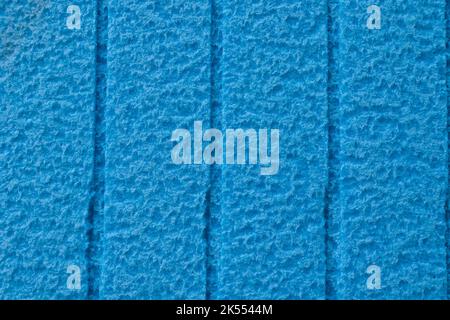 XPS texture and background, blue color Stock Photo - Alamy
