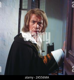 Adrian der Tulpendieb, Fernsehserie, Deutschland 1966, Darstellerin ...