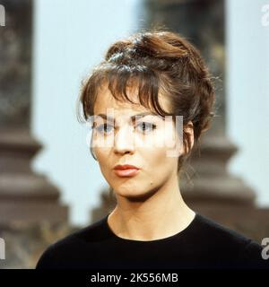 Antigone, Fernsehfilm, Deutschland 1965, Regie: Franz Peter Wirth ...