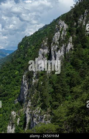 Baile Herculane ( Herculane Bath ), Romania - June 13, 2022: Venera ...