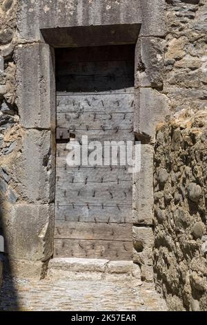 France, Hautes Alpes, Tallard, castle classified as Historic Monuments ...