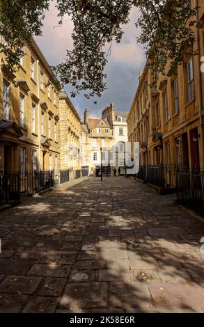 Bath street photography Stock Photo - Alamy