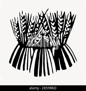 Bundle clipart, drawing illustration vector Stock Vector Image & Art ...