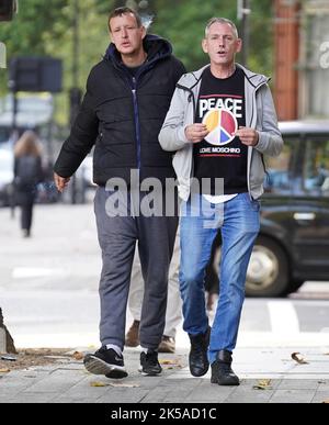 Harrow Magistrates Court Stock Photo - Alamy