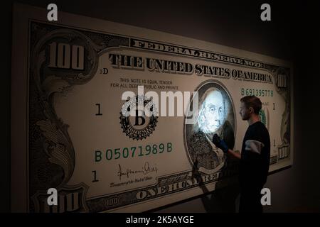 Serous by JSG Boggs is installed and inspected by technicians during ...