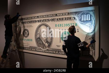 Serous by JSG Boggs is installed and inspected by technicians during ...