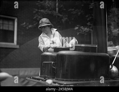 Major General George Barnett, Commandant of the U.S. Marine Corps, is ...