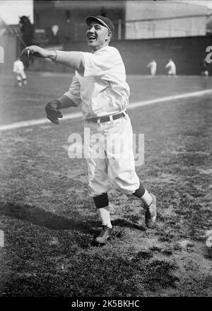 Baseball - Professional Players, 1913 Stock Photo - Alamy