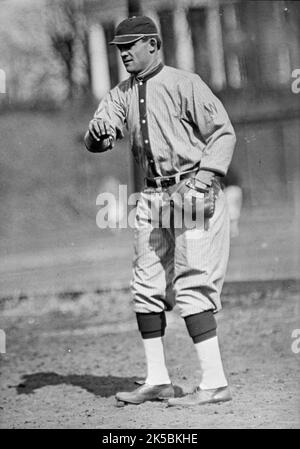 Baseball - Professional Players, 1913 Stock Photo - Alamy