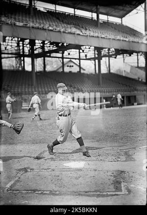 Baseball - Professional Players, 1913 Stock Photo - Alamy