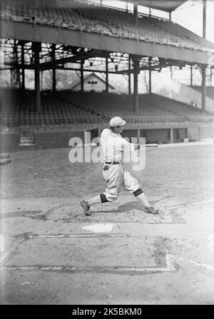 Baseball - Professional Players, 1913 Stock Photo - Alamy