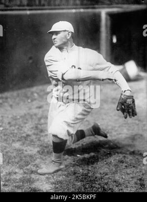 Baseball - Professional Players, 1916 Stock Photo - Alamy