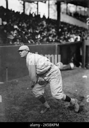 Baseball - Professional Players, 1916 Stock Photo - Alamy