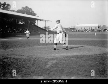 Baseball, Professional - Boston Players, 1913 Stock Photo - Alamy