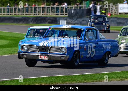 Duncan Pittaway, Rowan Atkinson, Plymouth Barracuda, St Mary’s Trophy ...
