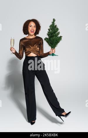 Pine Tree - Stock Image Stock Photo - Alamy