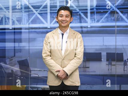 General Manager Head of Data Analytics & Digital Transformation for Dah ...