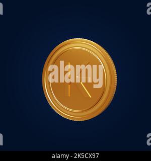 Currency Symbol Lao kip 3D Illustration Stock Photo - Alamy