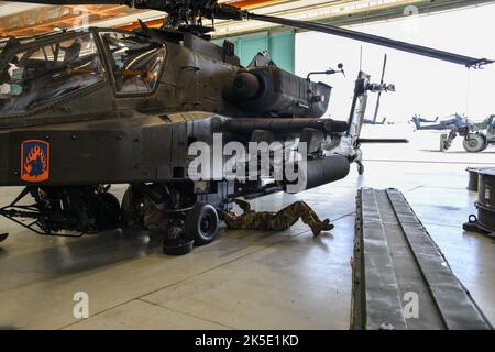 12th Combat Aviation Brigade (12 CAB), Soldiers, Family and members of ...