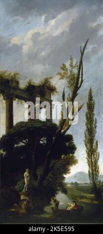 love, sex and eroticism, France, 18th century, the Roman Emperor Nero ...