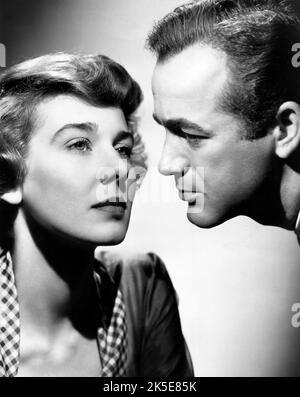 DANCING IN THE DARK, Betsy Drake, William Powell (center), 1949, (c ...