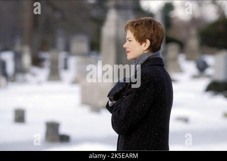 NICOLE KIDMAN, BIRTH, 2004 Stock Photo - Alamy