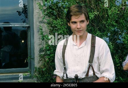 LADIES IN LAVENDER, Daniel Bruhl, 2004 Stock Photo - Alamy