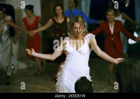 VALERIA BRUNI TEDESCHI, 5 X 2: FIVE TIMES TWO, 2004 Stock Photo - Alamy