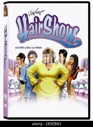 MO'NIQUE, HAIR SHOW, 2004 Stock Photo - Alamy