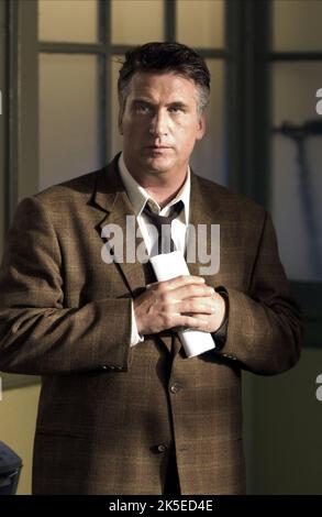 DANIEL BALDWIN, ANONYMOUS REX, 2004 Stock Photo - Alamy