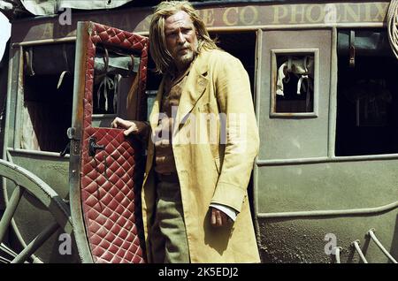 MICHAEL MADSEN, BLUEBERRY, 2004 Stock Photo - Alamy