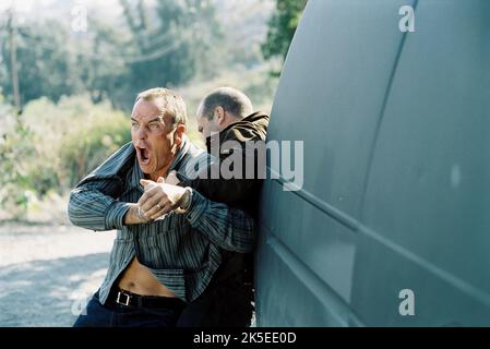 CELLULAR, Jason Statham, Richard Burgi, 2004, (c) New Line/courtesy ...