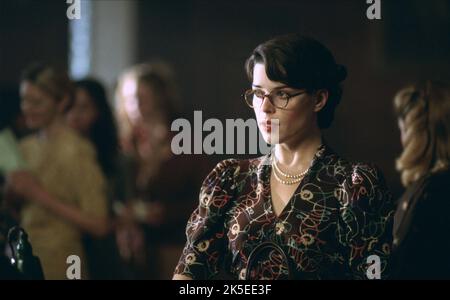 CHURCHILL: THE HOLLYWOOD YEARS Neve Campbell as Elizabeth CHURCHILL ...