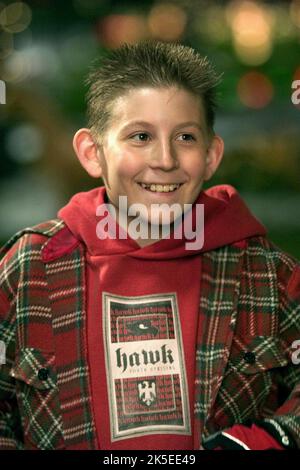 ERIK PER SULLIVAN, CHRISTMAS WITH THE KRANKS, 2004 Stock Photo - Alamy