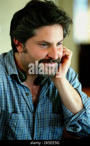 GREGORY JACOBS, CRIMINAL, 2004 Stock Photo - Alamy