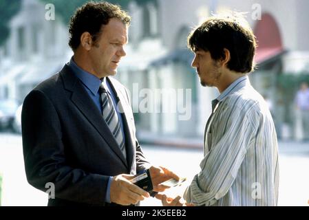 LUNA,REILLY, CRIMINAL, 2004 Stock Photo - Alamy