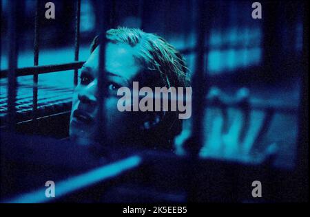 FRANKA POTENTE, CREEP, 2004 Stock Photo - Alamy