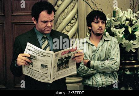 REILLY,LUNA, CRIMINAL, 2004 Stock Photo - Alamy