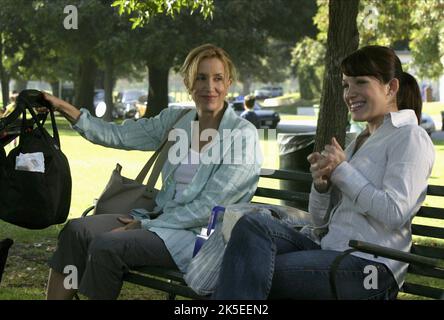 HUFFMAN,SOKOLOFF, DESPERATE HOUSEWIVES, 2004 Stock Photo - Alamy