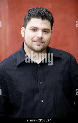 ENTOURAGE, JERRY FERRARA, 2004 Stock Photo - Alamy