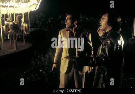 JACK BLACK and BEN STILLER in ENVY (2004), directed by BARRY LEVINSON ...
