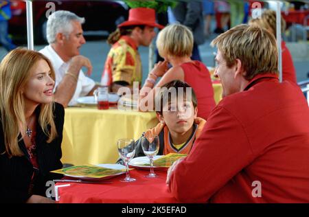 MATTHEW MODINE, SETH ADKINS, MONKEY, FUNKY MONKEY, 2004 Stock Photo - Alamy