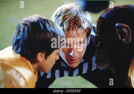 MODINE,MONKEY, FUNKY MONKEY, 2004 Stock Photo - Alamy