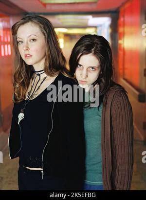 GINGER SNAPS 2: UNLEASHED, KATHARINE ISABELLE, EMILY PERKINS, 2004 ...