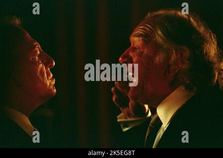 KENNETH CRANHAM, LAYER CAKE, 2004 Stock Photo - Alamy