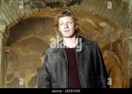 SEAN BEAN, NATIONAL TREASURE, 2004 Stock Photo - Alamy